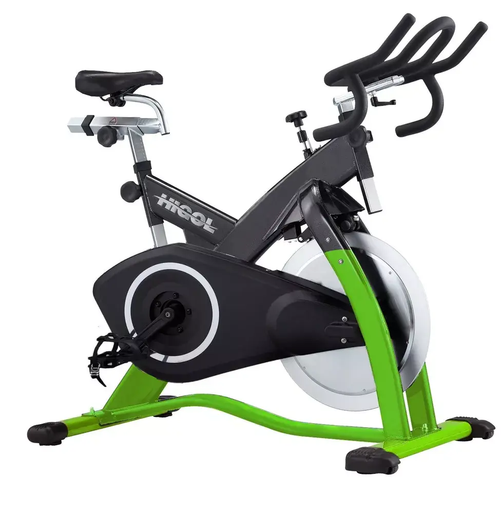 Magnetic Resistance Bike - HIGOL