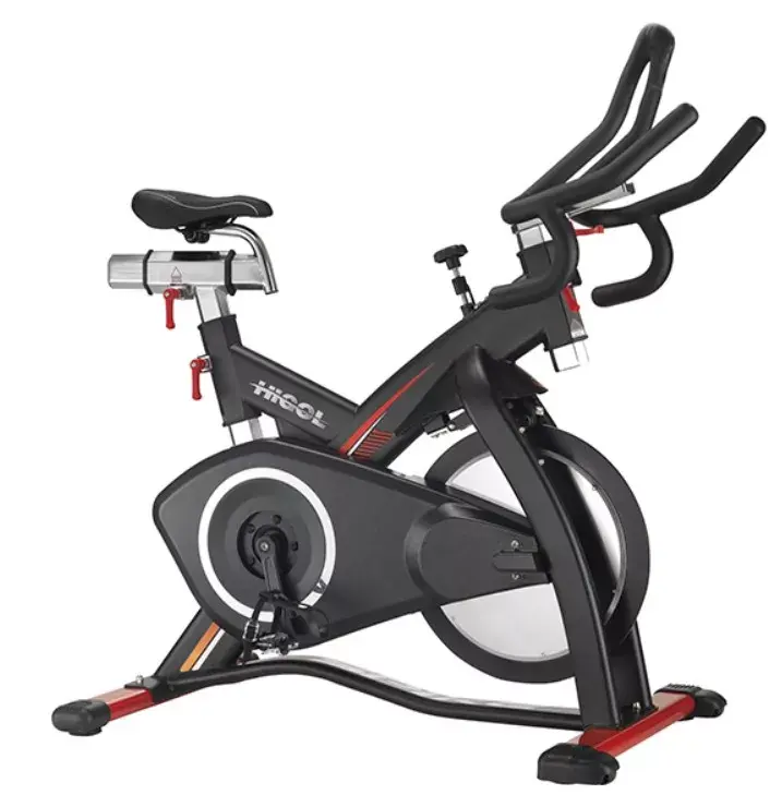 Magnetic Resistance Bike - HIGOL