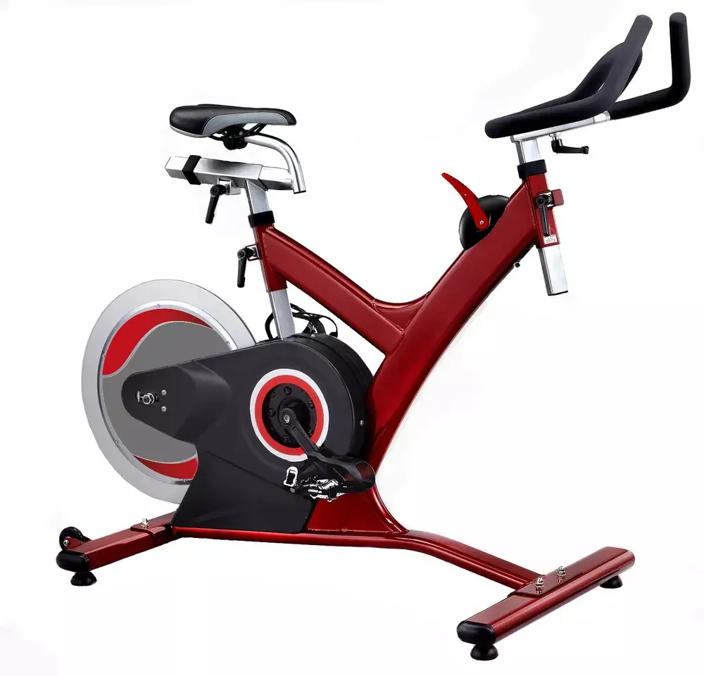 Magnetic Resistance Bike - HIGOL