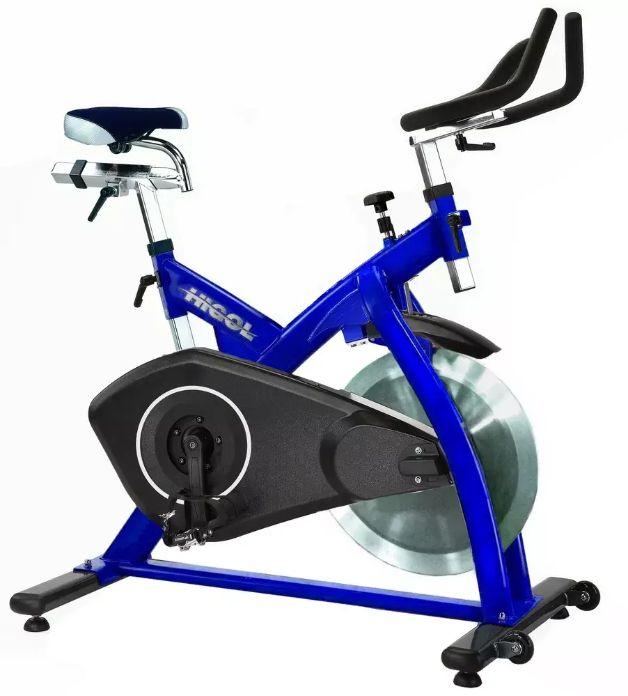 Magnetic Resistance Bike - HIGOL